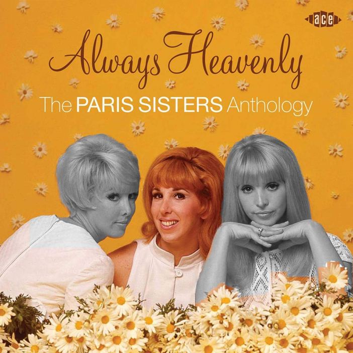 ’60s Girl Group Survivors – Brian Ferrari's Blog