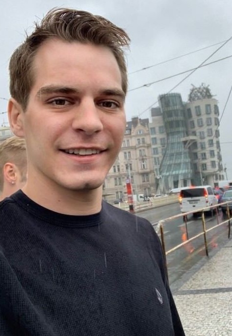 True Crime – Brian Ferrari's Blog