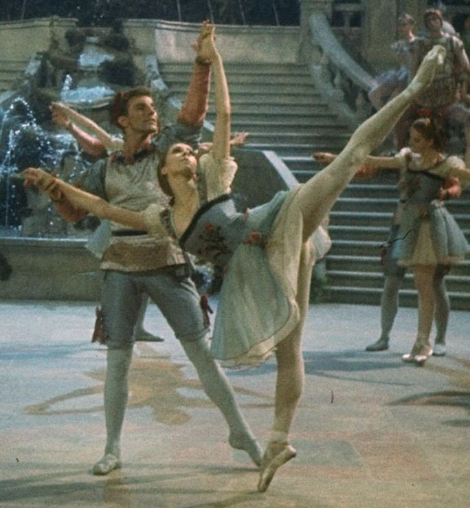 Artist’s Muse: William Weslow – Brian Ferrari's Blog