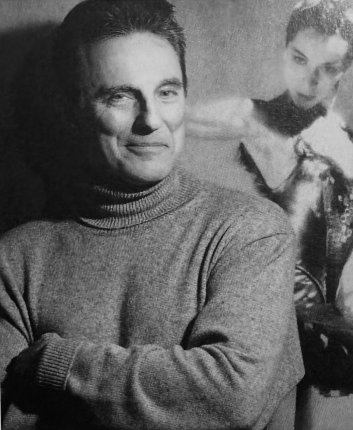 1940’s – Brian Ferrari's Blog