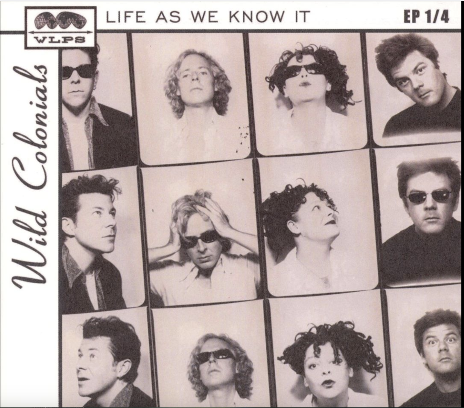 A Voice You Know: Angela McCluskey – Brian Ferrari's Blog