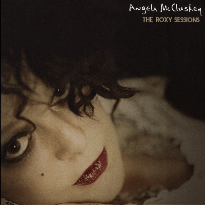 A Voice You Know: Angela McCluskey – Brian Ferrari's Blog