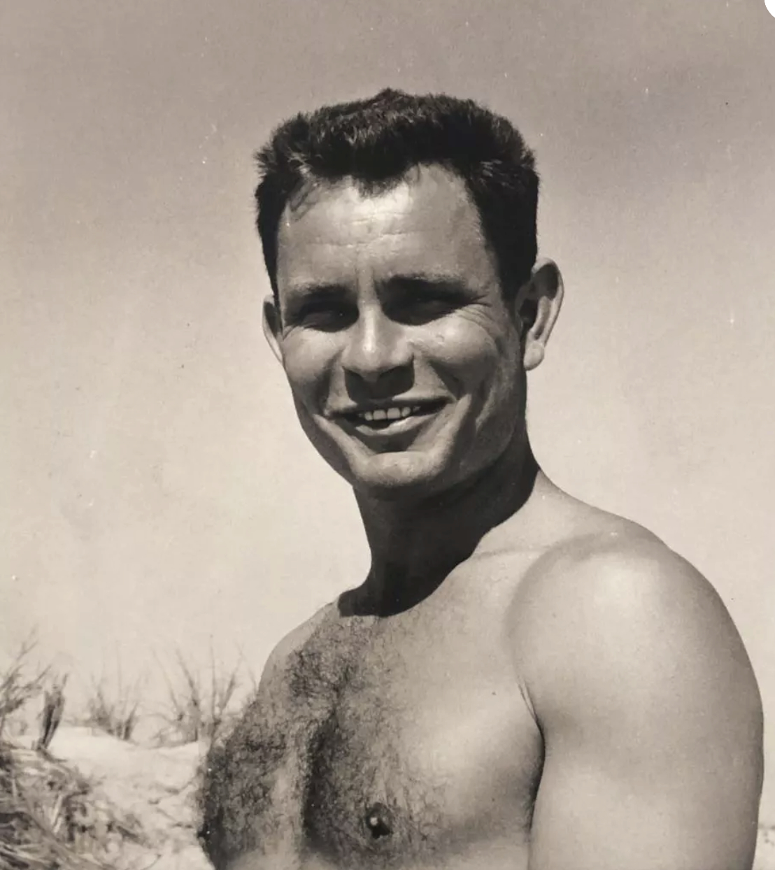 1940’s – Brian Ferrari's Blog