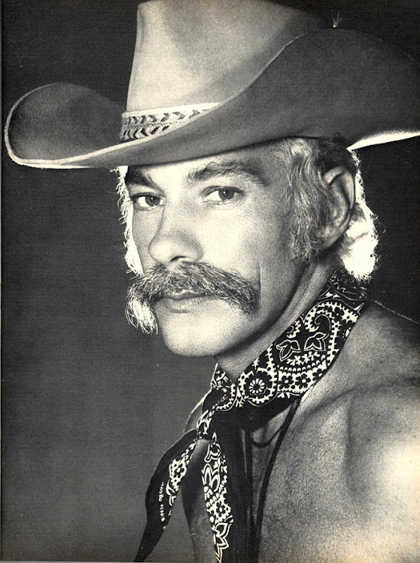 Kurt Bieber: From Little Me to Colt Model – Brian Ferrari's Blog