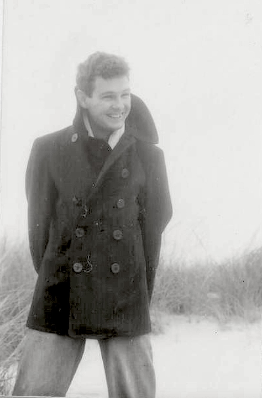 1940’s – Brian Ferrari's Blog