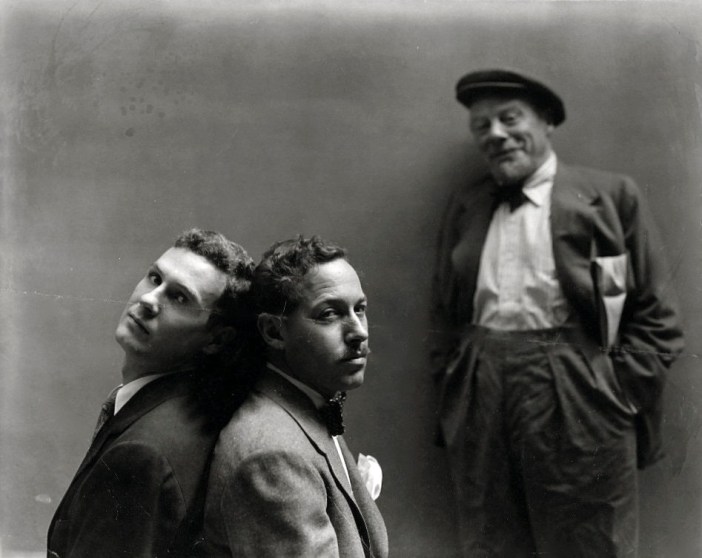 1940’s – Brian Ferrari's Blog