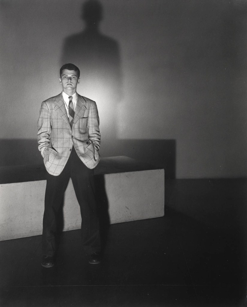 1940’s – Brian Ferrari's Blog