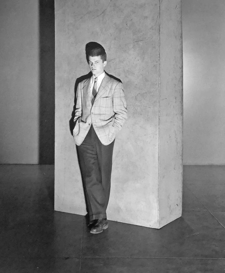 1940’s – Brian Ferrari's Blog