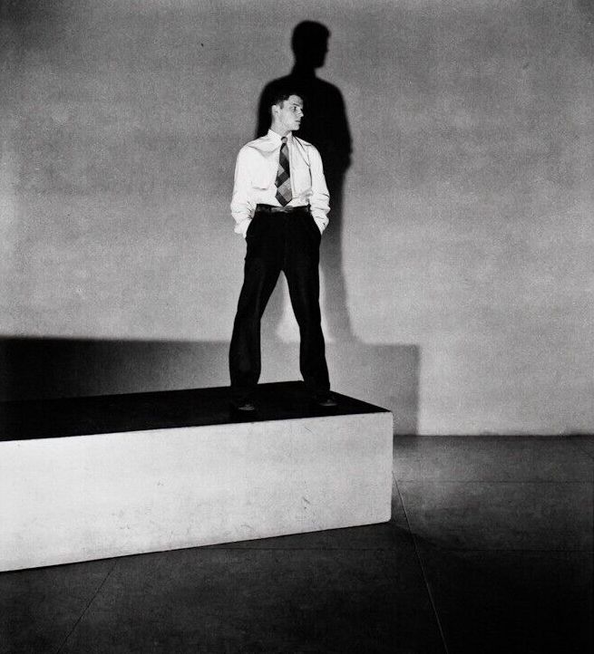 1940’s – Brian Ferrari's Blog