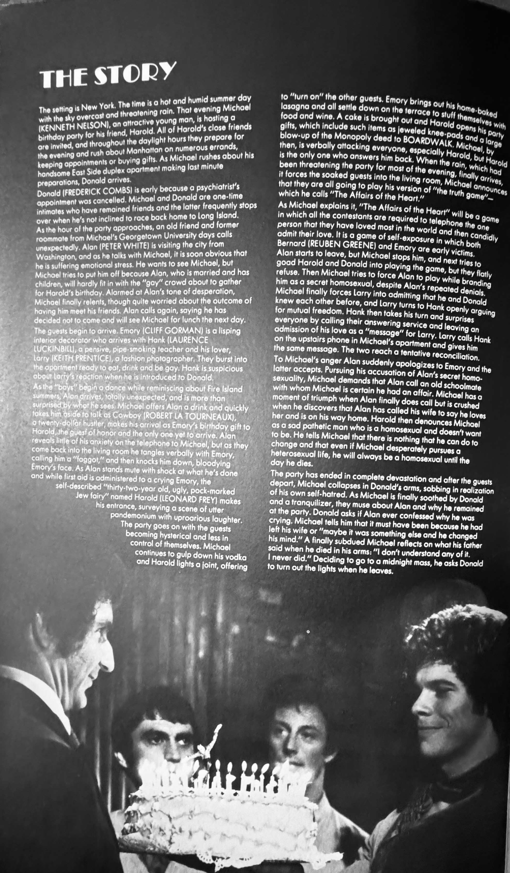 Brian Ferrari's Blog – Page 2 – Writing and Rambling in NYC