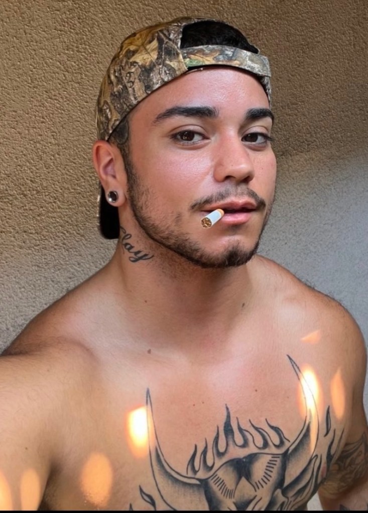 True Crime – Brian Ferrari's Blog