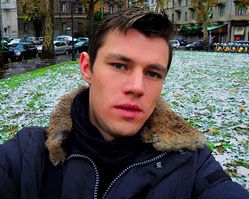 Gay Porn Stars We Lost in 2024 – Brian Ferrari's Blog