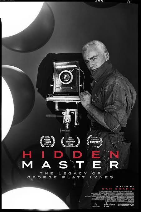 George Platt Lynes: In Touch Magazine (1982) – Brian Ferrari's Blog