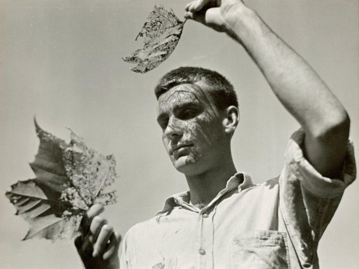 1940’s – Brian Ferrari's Blog