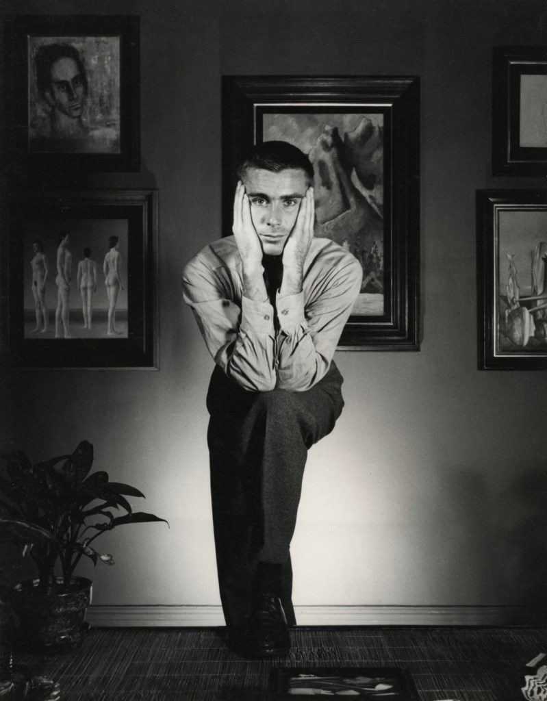 1940’s – Brian Ferrari's Blog