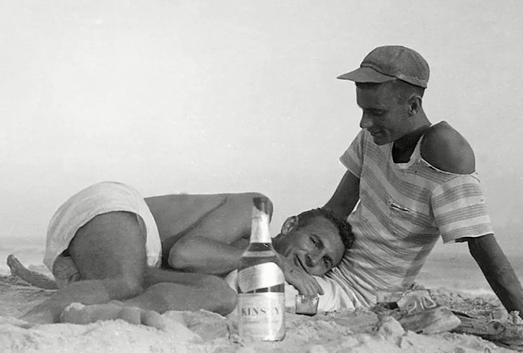 Fire Island – Brian Ferrari's Blog