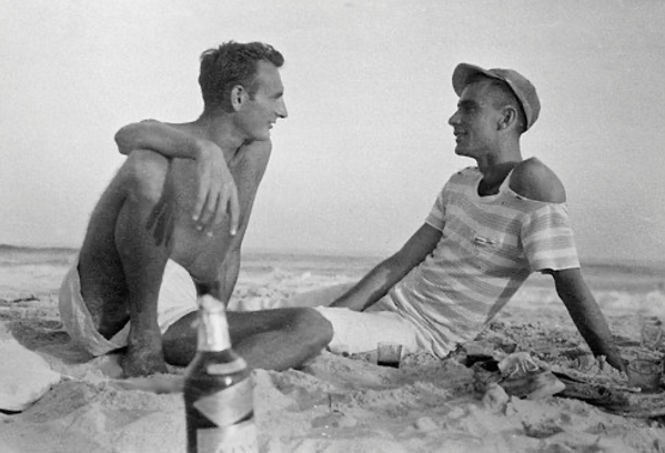 1940’s – Brian Ferrari's Blog