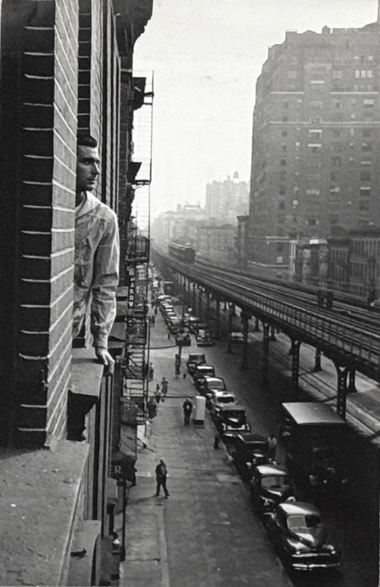 1940’s – Brian Ferrari's Blog