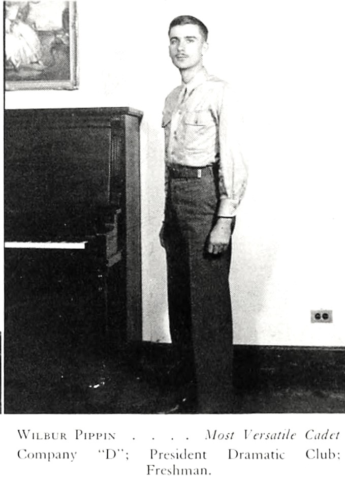 1940’s – Brian Ferrari's Blog