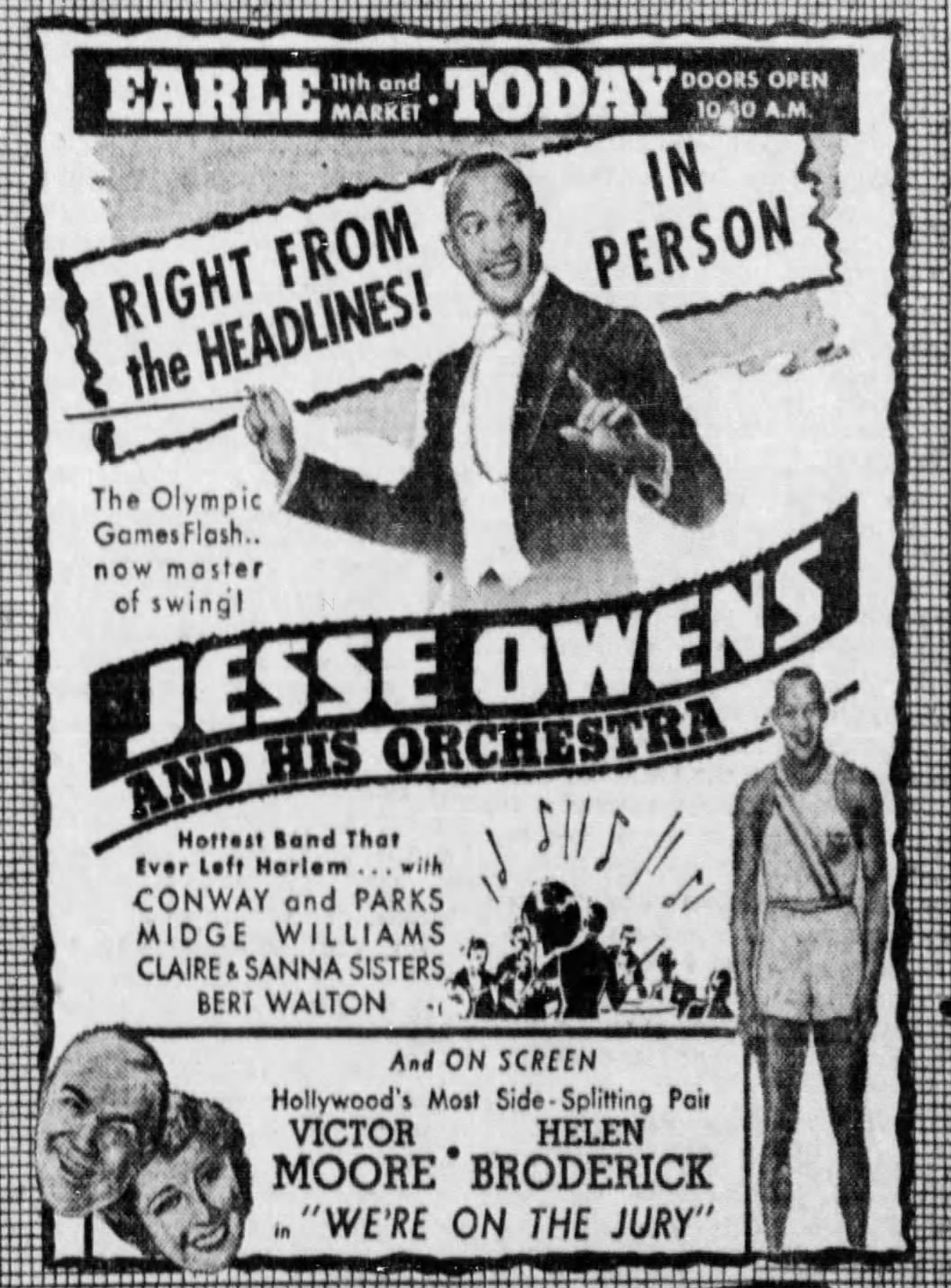 1940’s – Brian Ferrari's Blog