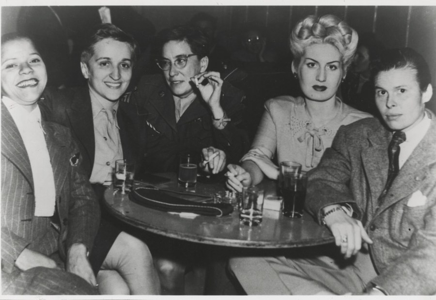 1940’s – Brian Ferrari's Blog