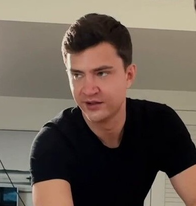 True Crime – Brian Ferrari's Blog