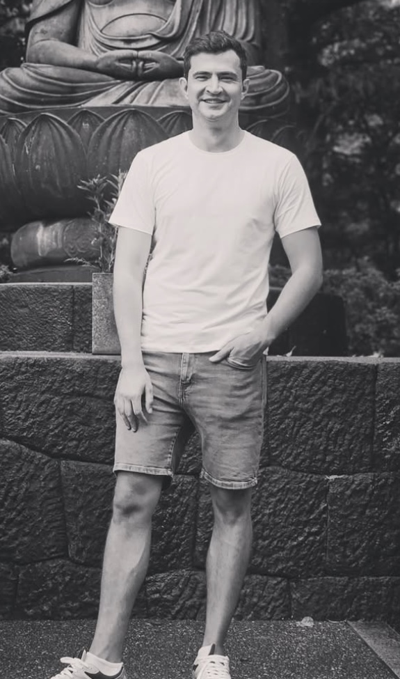 True Crime – Brian Ferrari's Blog