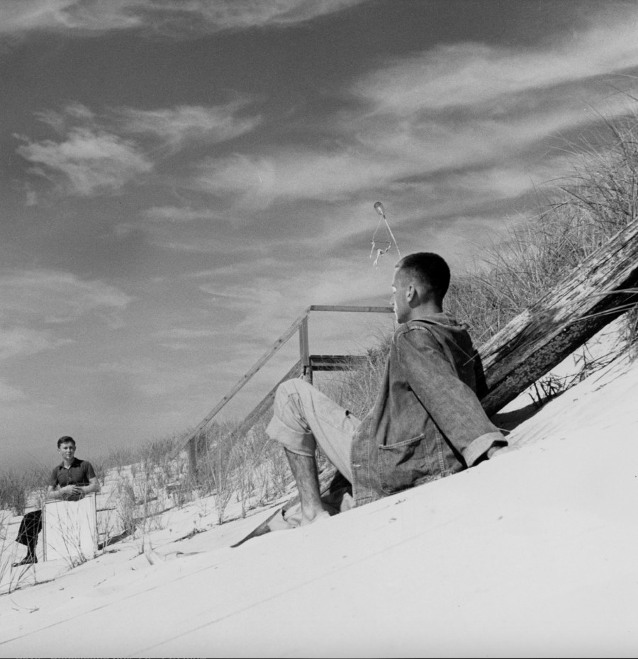 1940’s – Brian Ferrari's Blog